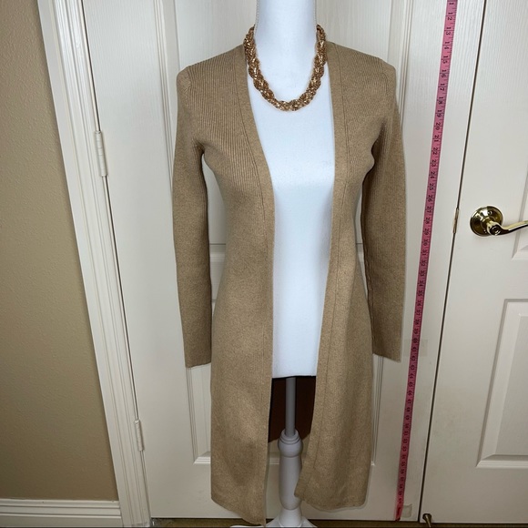 Moda International | Sweaters | Small Moda International Tan Colored ...